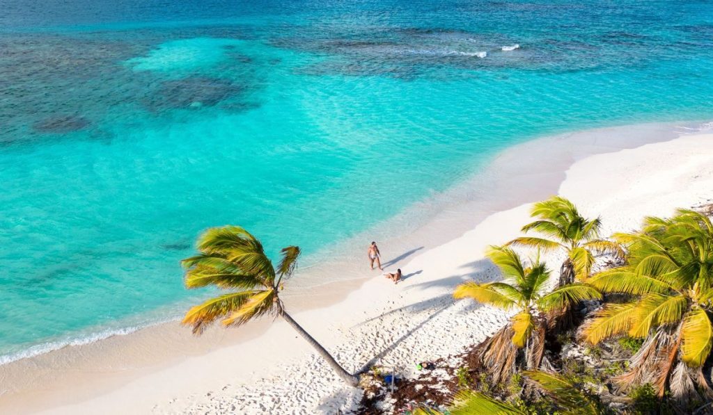 4 Best Caribbean Islands Without Seaweed To Visit In July 2024