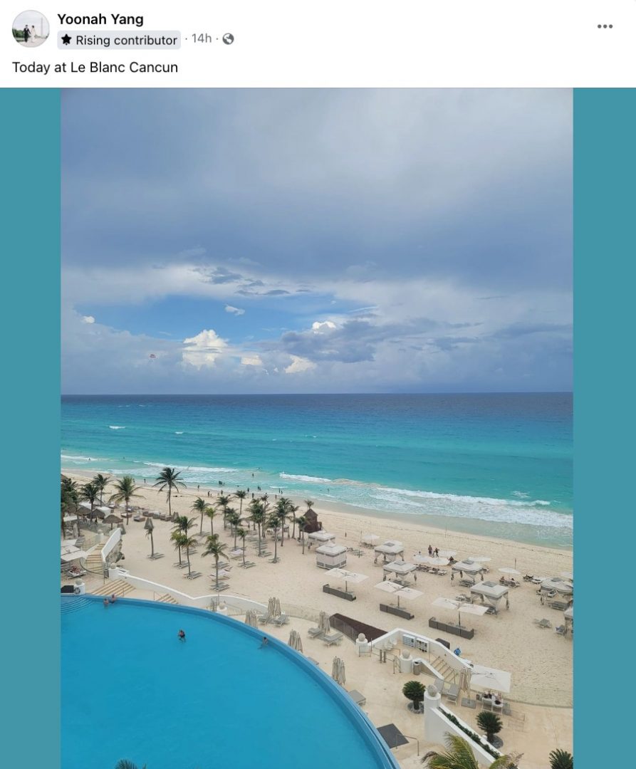 Mexico's Sargassum Seaweed Season 2024 (Maps, Forecast, Reports)