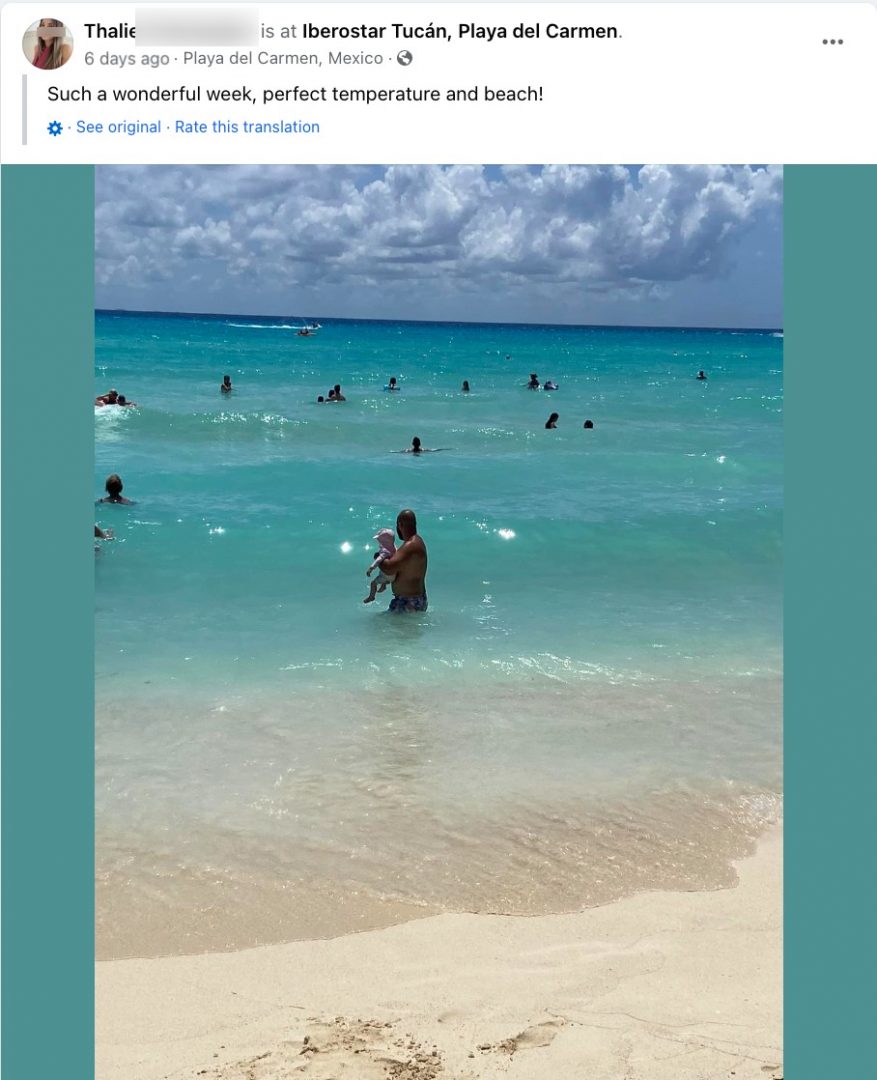 Mexico Sargassum Season 2025: Maps, Forecast, Cancun, Tulum, etc.